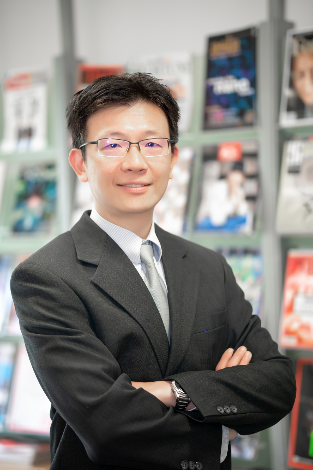 Director – Display Research Center